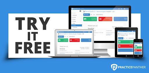 PracticePanther Legal Software APK Download For Free