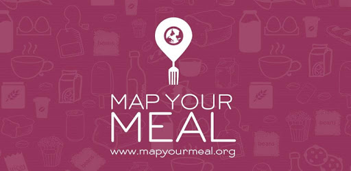 Map Your Meal for PC - How to Install on Windows PC, Mac