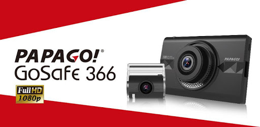 PAPAGO! DVR for PC - How to Install on Windows PC, Mac