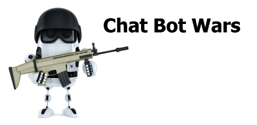 Chat Bot Wars for PC - How to Install on Windows PC, Mac