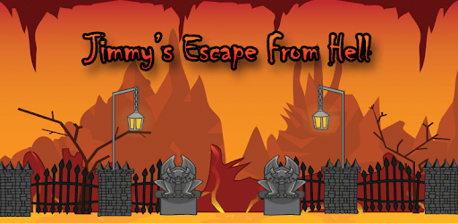 Jimmy's Escape from Hell for PC - How to Install on Windows PC, Mac