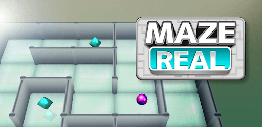 Maze REAL for PC - How to Install on Windows PC, Mac