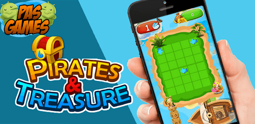 Pirates Treasure for PC - How to Install on Windows PC, Mac