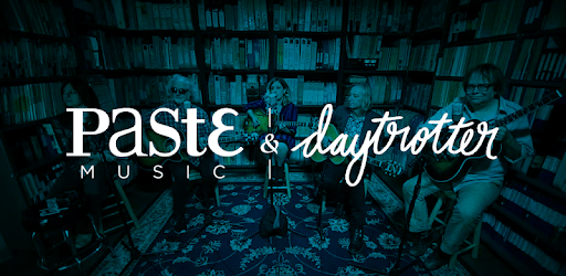 Paste Music & Daytrotter APK Download For Free