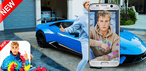 Jake Paul Lock Screen for PC - How to Install on Windows PC, Mac