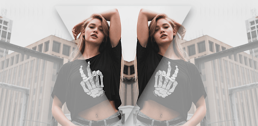 Mirror Photo: 3D Effects for PC - How to Install on Windows PC, Mac