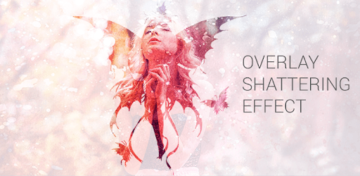 Overlay Photo Shattering Effect App for PC - How to Install on Windows ...