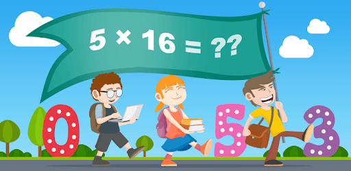 Mathematics for children for PC - How to Install on Windows PC, Mac