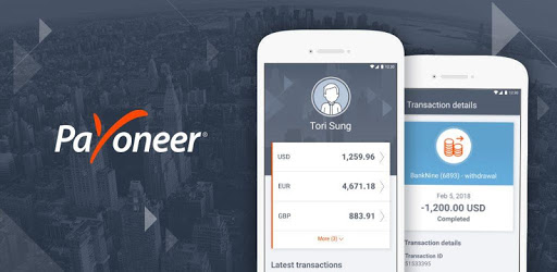 Payoneer – Global Payments Platform for PC - How to Install on Windows ...