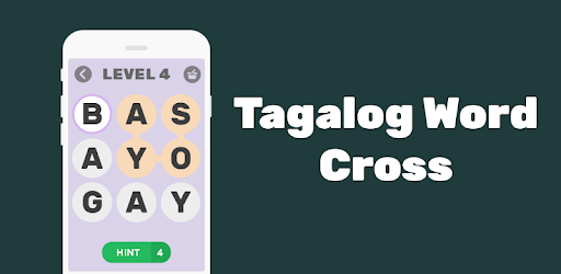 Tagalog Word Cross (Puzzle Game In tagalog) for PC - How to Install on ...