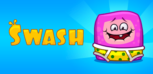 Swash! - Fun aliens puzzle for PC - How to Install on Windows PC, Mac