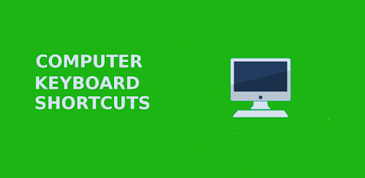 Keyboard Shortcut Keys:Learn Shortcut Keys for PC - How to Install on ...
