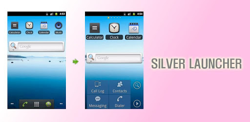 Silver Launcher for PC - How to Install on Windows PC, Mac