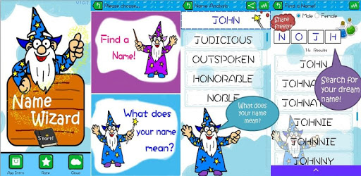 Name Wizard for PC - How to Install on Windows PC, Mac