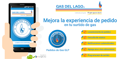 Gas del Lago SGC Móvil for PC - How to Install on Windows PC, Mac