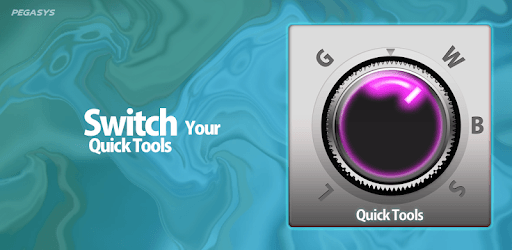 Quick Tools APK Download For Free