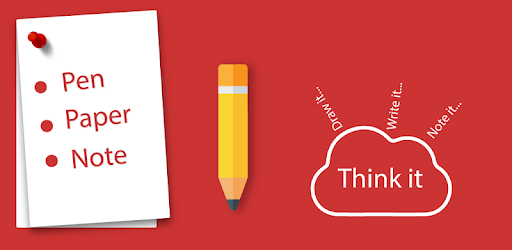 Pen Paper Note for PC - How to Install on Windows PC, Mac