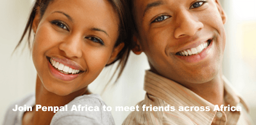 Penpal Africa - Meet New Friends in Africa for PC - How to Install on ...