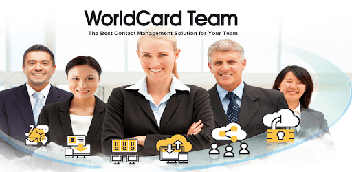 WorldCard Team for PC - How to Install on Windows PC, Mac