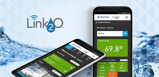 Pentair Link₂O for PC - How to Install on Windows PC, Mac