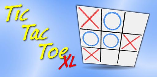 Tic Tac Toe XL for PC - How to Install on Windows PC, Mac