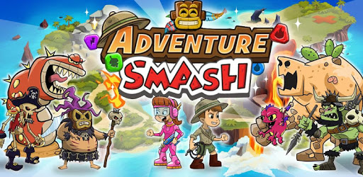 Adventure Smash for PC - How to Install on Windows PC, Mac