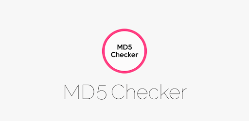 MD5 Checker APK Download For Free
