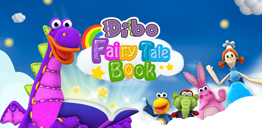 Dibo Fairy Tale Book for PC - How to Install on Windows PC, Mac