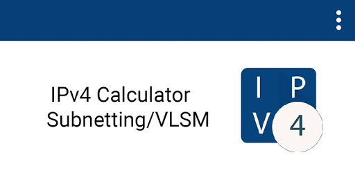 IPv4 Calculator Subnetting / VLSM for PC - How to Install on Windows PC ...
