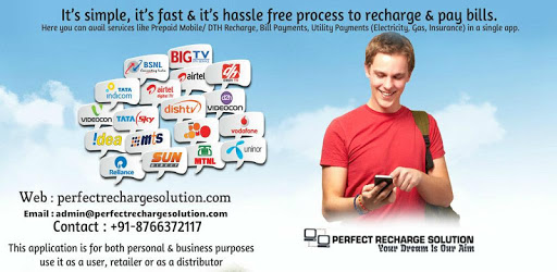 Money Transfer, Mobile Recharge, DTH, Bill Payment for PC - How to ...