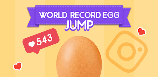 World Record Egg Jump for PC - How to Install on Windows PC, Mac