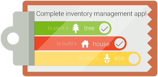 MobiDB Inventory APK Download For Free