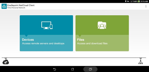 Cradlepoint NetCloud Client APK Download For Free