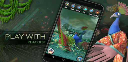 Pet Peacock for PC - How to Install on Windows PC, Mac