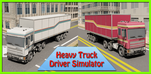 Heavy Truck Driver Simulator for PC - How to Install on Windows PC, Mac