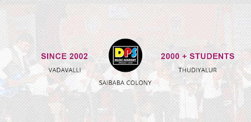 DPS Music Academy for PC - How to Install on Windows PC, Mac