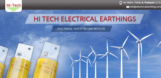 Electrical Earthing for PC - How to Install on Windows PC, Mac