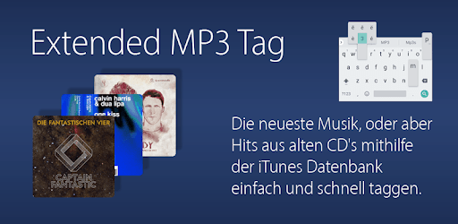 Extended MP3 Tag for PC - How to Install on Windows PC, Mac