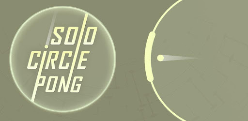 Solo Circle Pong : Classic Circular Arcade Game for PC - How to Install on Windows PC, Mac