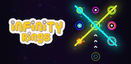 Infinity Rings : Blossom Color Twisty Spinning for PC - How to Install ...