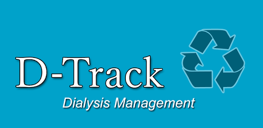 D-Track - Dialysis Tracker for PC - How to Install on Windows PC, Mac
