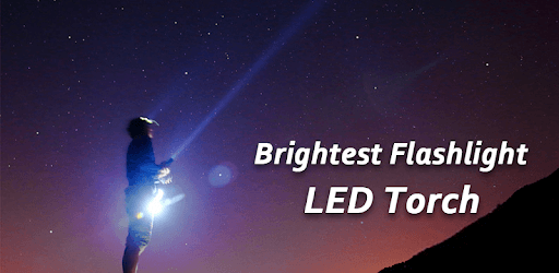 Brightest Flashlight Free for PC - How to Install on Windows PC, Mac