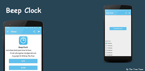 Beep Clock, Timer for PC - How to Install on Windows PC, Mac