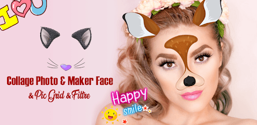 Candy selfie for PC - How to Install on Windows PC, Mac