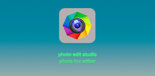 Photo Fox Edit Studio for PC - How to Install on Windows PC, Mac