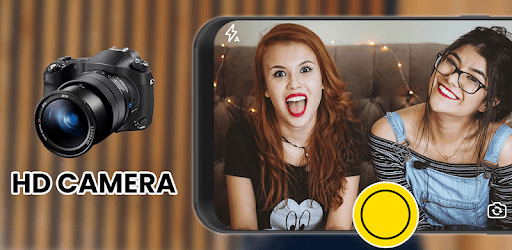 Professional HD Camera Pro for PC - How to Install on Windows PC, Mac