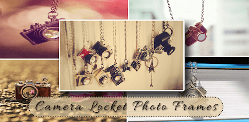 Camera Locket Photo Frames for PC - How to Install on Windows PC, Mac