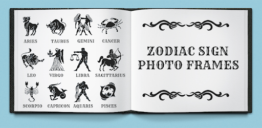 Zodiac Sign Photo Frames for PC - How to Install on Windows PC, Mac