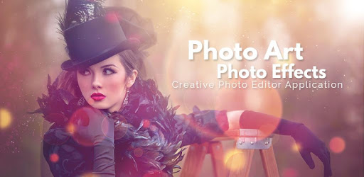 Photo Art - Photo Effects Photo Lab for PC - How to Install on Windows ...