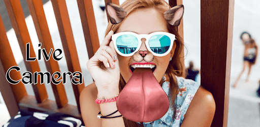 Face live camera-snap camera-face swap for PC - How to Install on ...